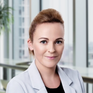 Financial Advisor - Green Park Group